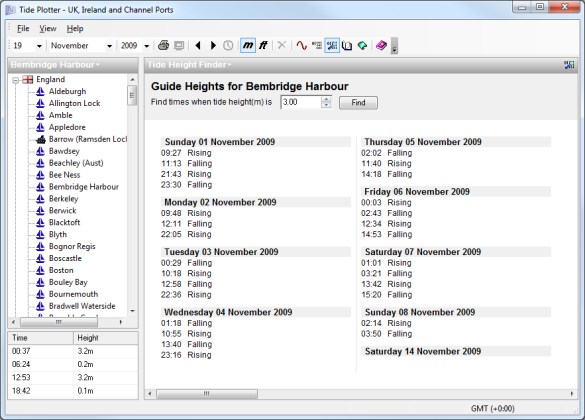 Belfield Software - Screenshots
