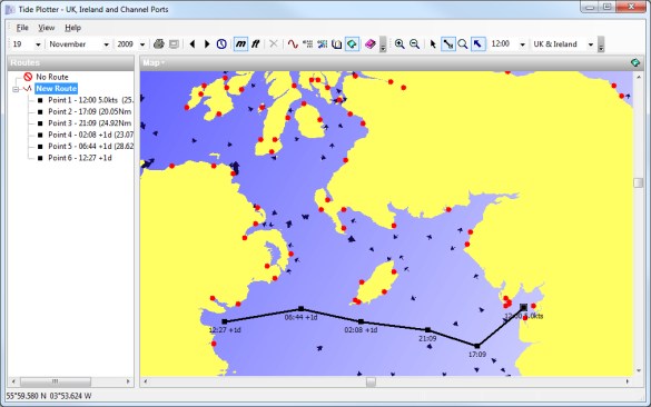 Belfield Software - Screenshots